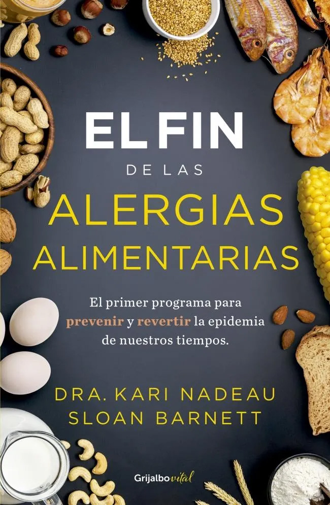 Desmitificando las alergias alimentarias – Lecturas Positivas